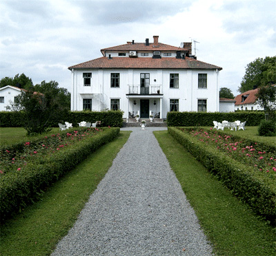 Noors Slott