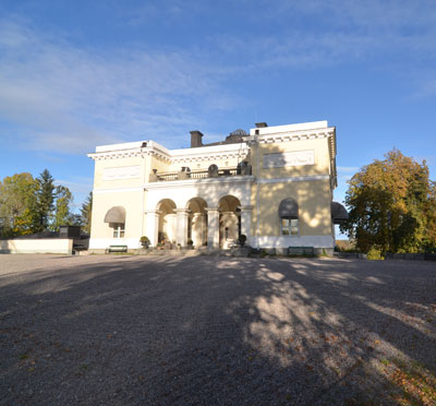 Villa Aske