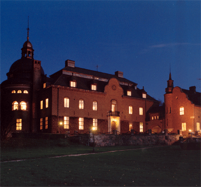 Engsholms Slott