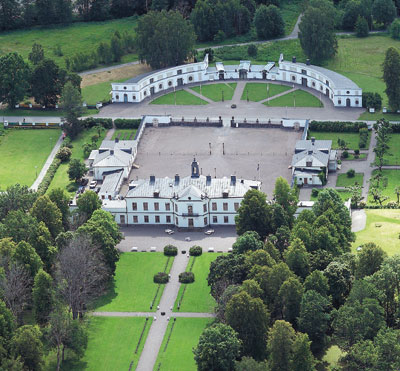 Gimo Herrgård