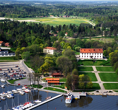Sundbyholms Slott